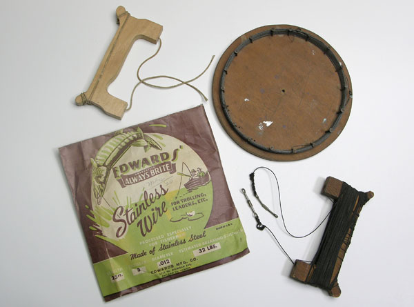 American Junior Aircraft & Jim Walker